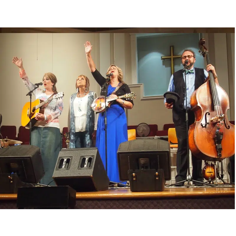 Gospel Concert at Sand Spring Baptist Church – Visit Lawrenceburg KY