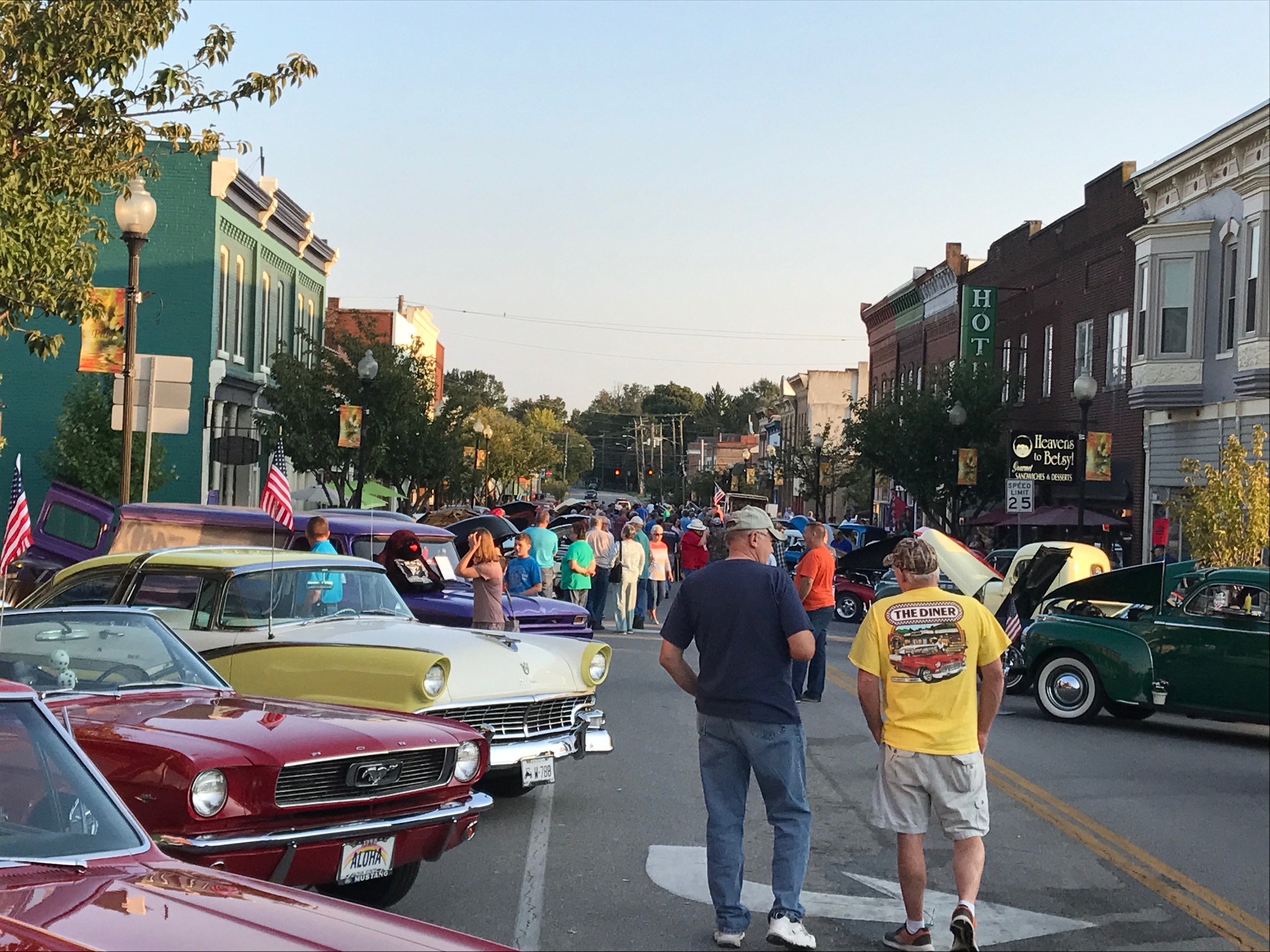 Photos/Video – Visit Lawrenceburg KY