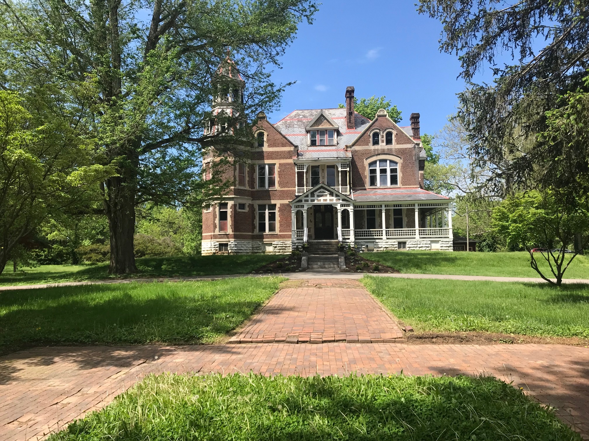 Lawrenceburg, KY: The Heart of the Bourbon Trail – Visit Lawrenceburg KY