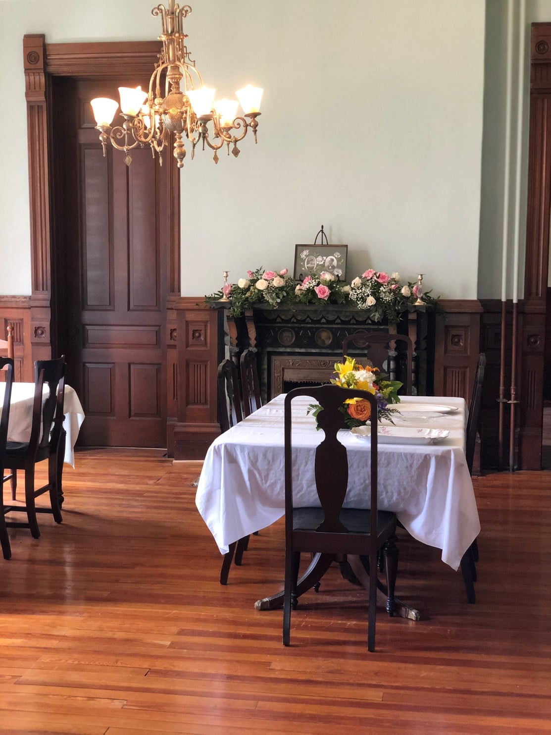 T.B. Ripy Home – Visit Lawrenceburg KY