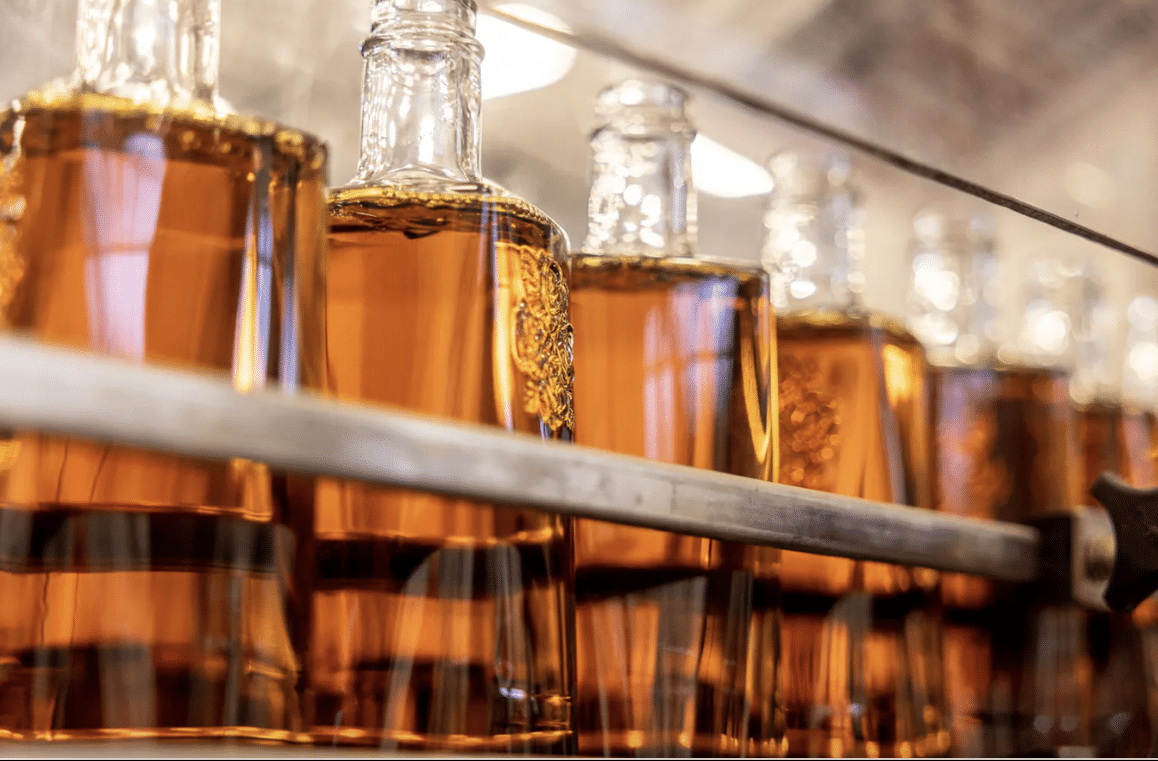 Four Roses Distillery – Visit Lawrenceburg KY