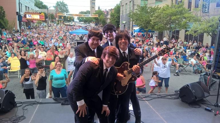 Sweet Beats and tasty treats coming to the Lawrenceburg Green – Visit ...