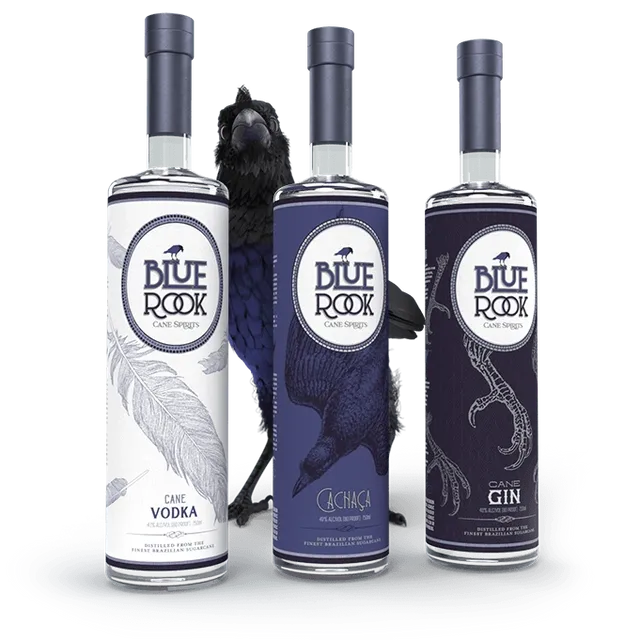 Sugar Cane Spirits with Blue Rook – Visit Lawrenceburg KY